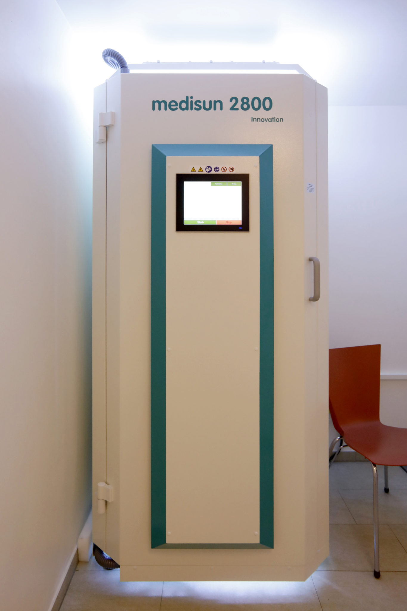 Balneo-Photo-Therapie – Hautarzt-Gissler-Walter